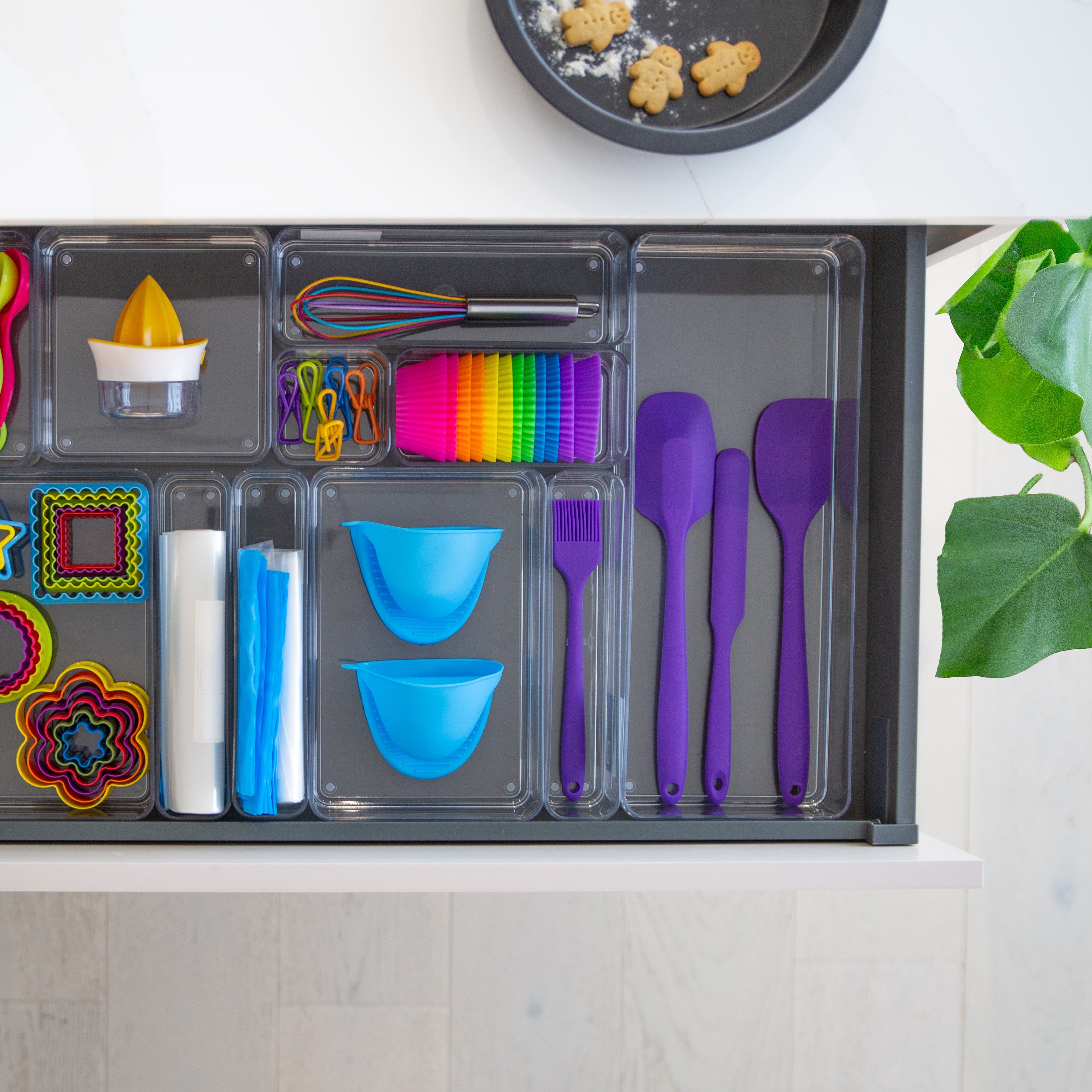 FITT. Drawer Insert Bins – The Organizing Warehouse