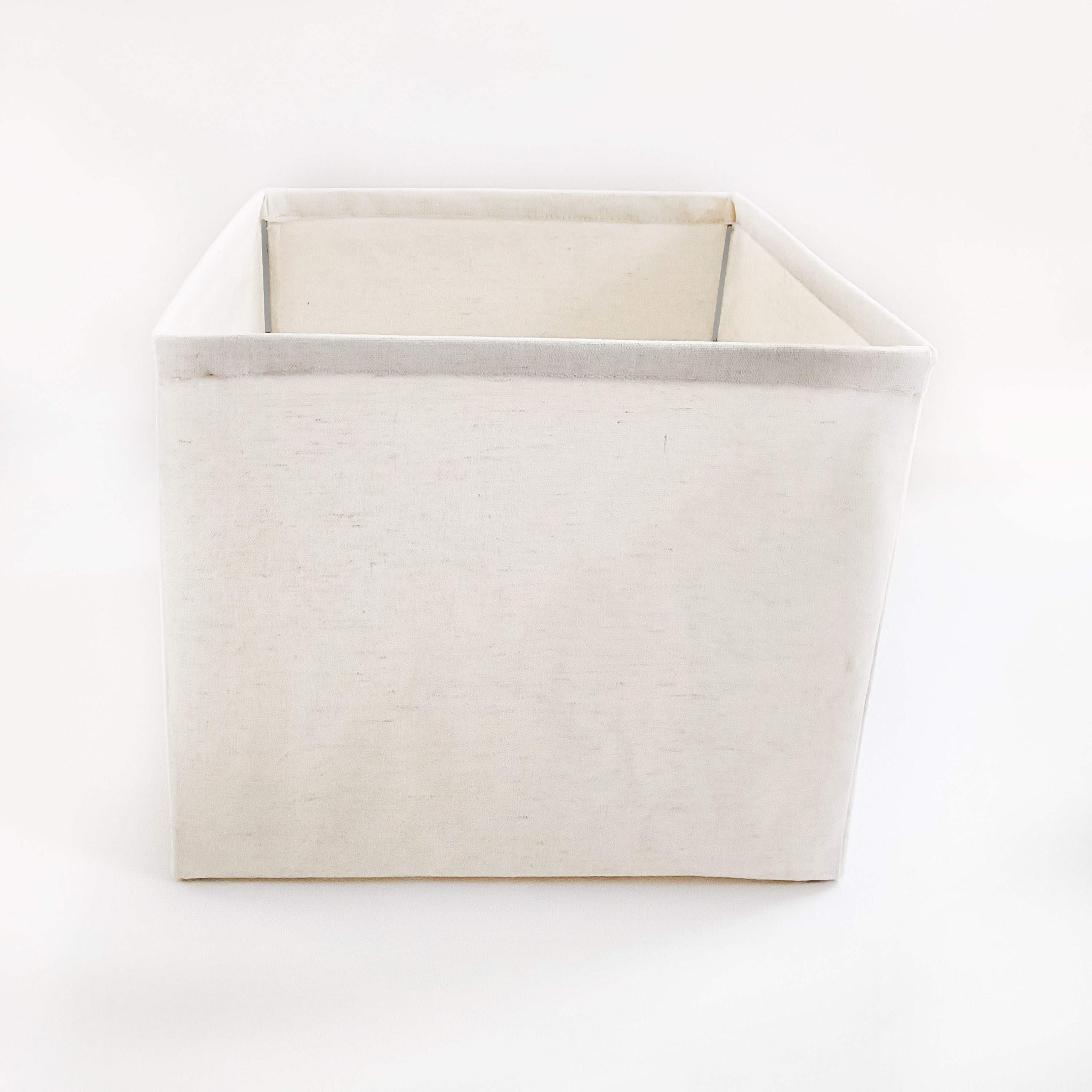 Neat Cloth Bin – The Organizing Warehouse