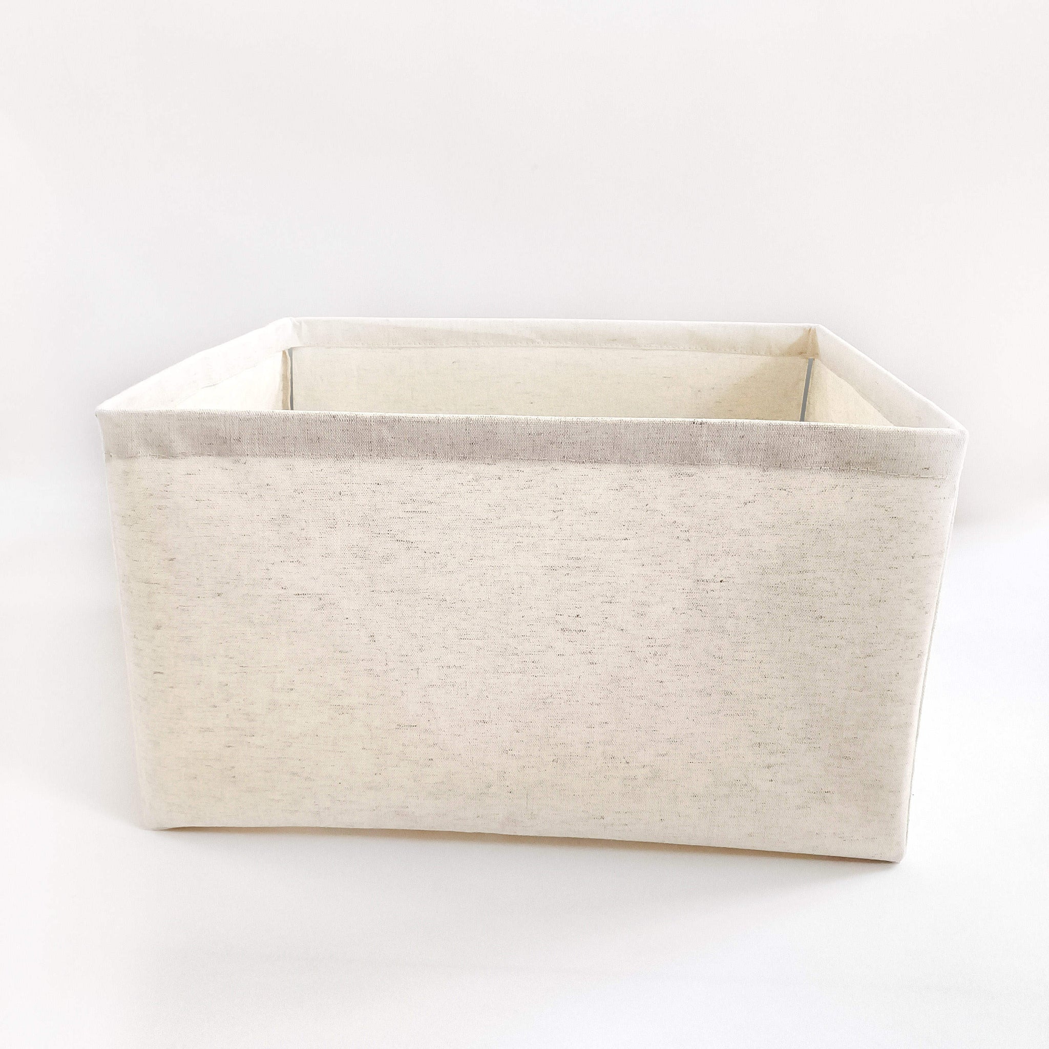 Neat Cloth Bin – The Organizing Warehouse
