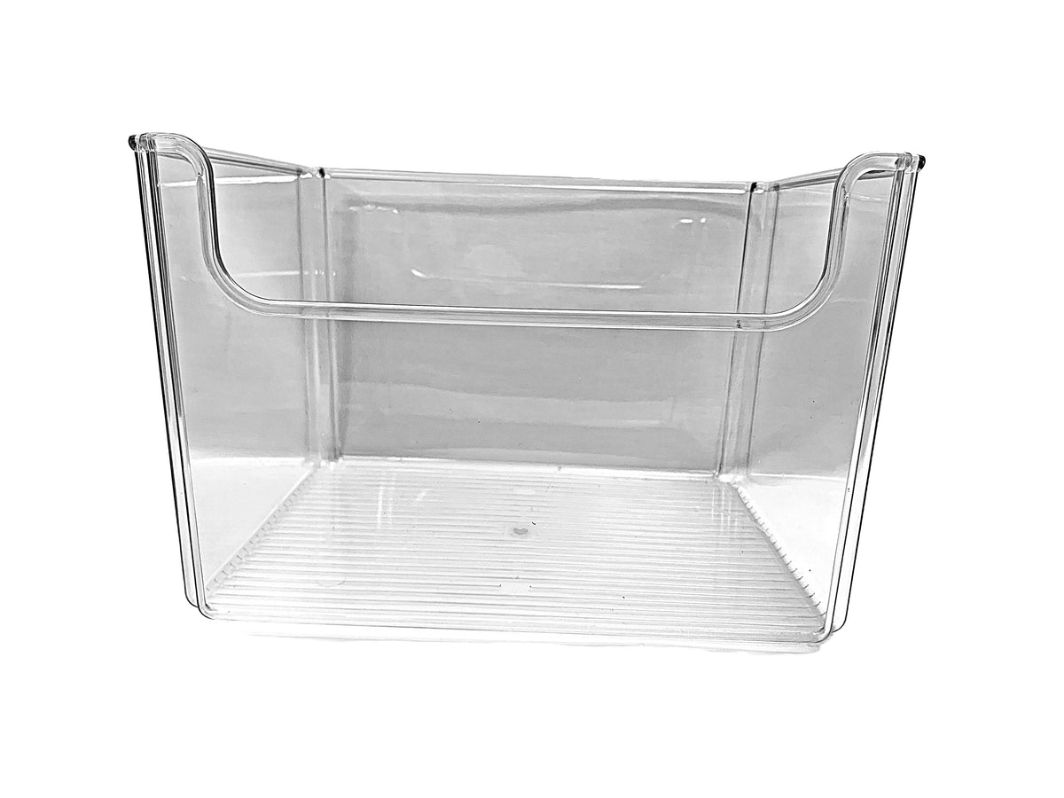 Open Front Bin – Theorganizingwarehouse