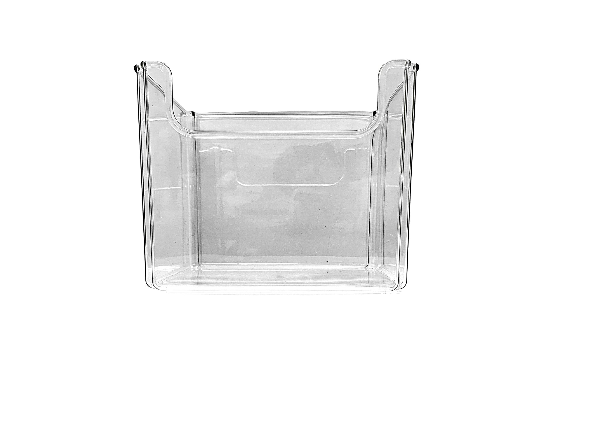 Open Front Bin – The Organizing Warehouse